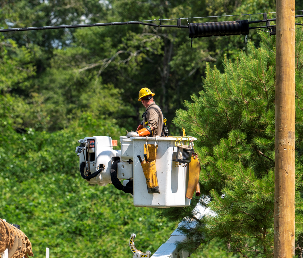 MDR Construction, Inc.