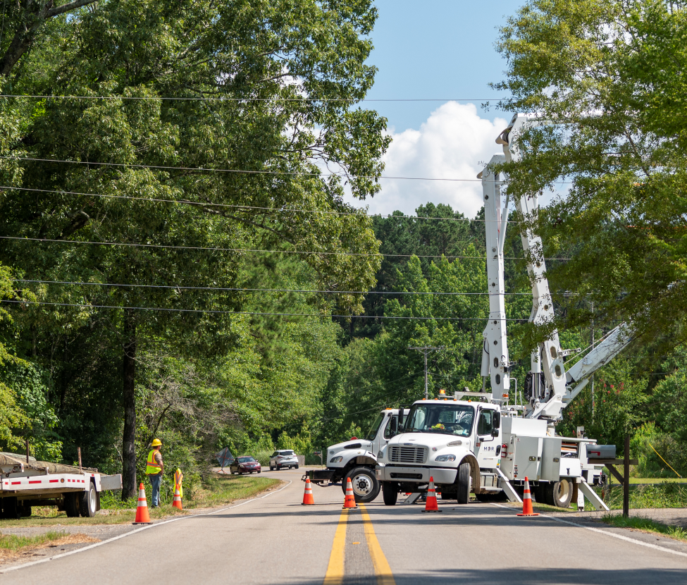 MDR Construction, Inc.