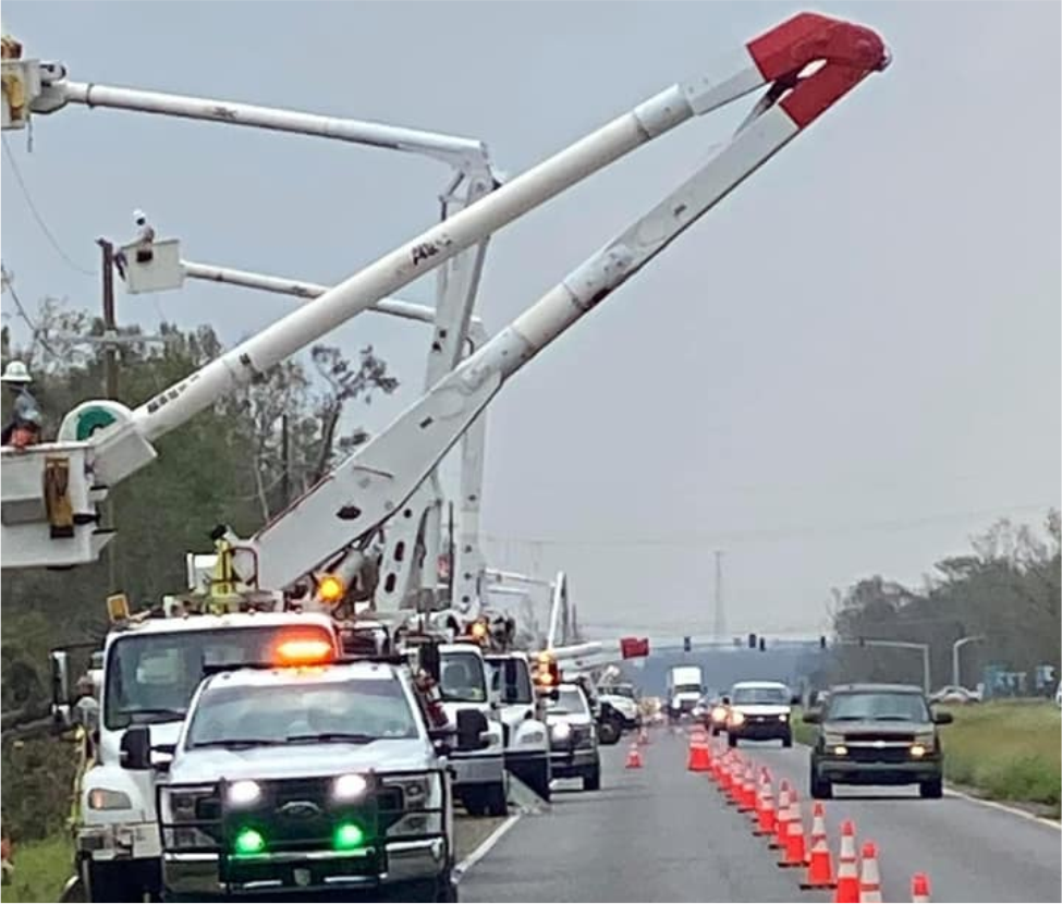 MDR Construction, Inc.