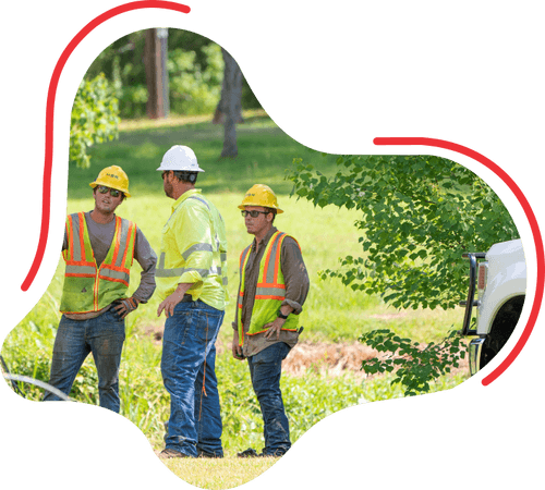 MDR Construction, Inc.