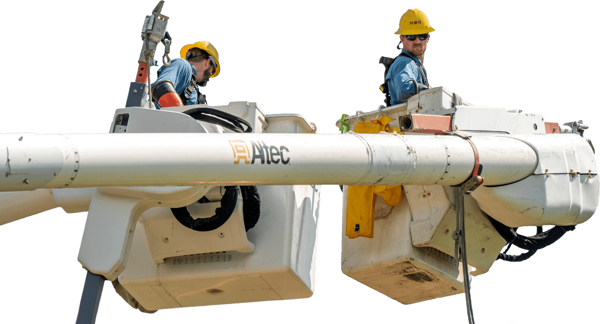 MDR Construction, Inc.