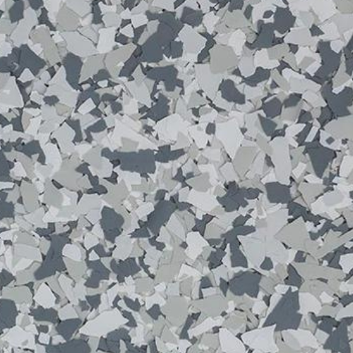 Torginal Flake Library