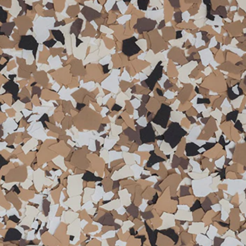 Torginal Flake Library