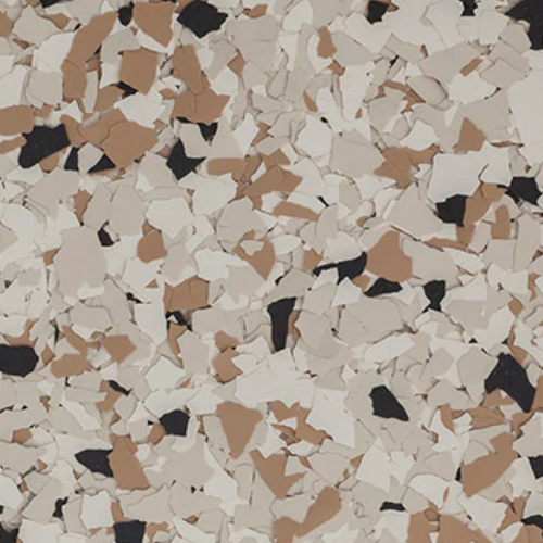 Torginal Flake Library