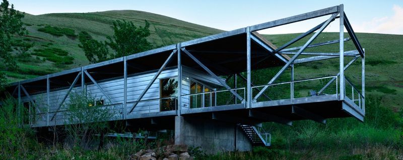 HIE Consulting Engineers | Denver, Colorado