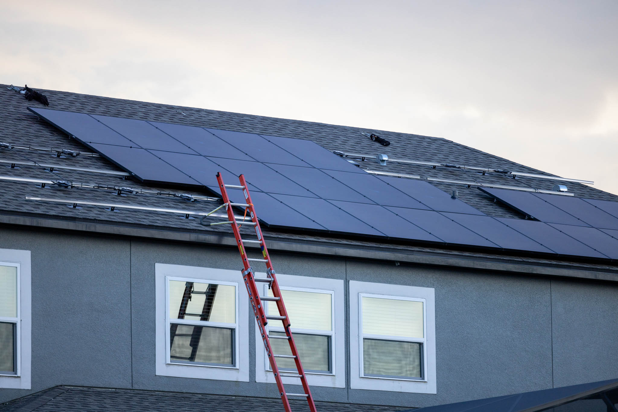 Kin Home Customer Site