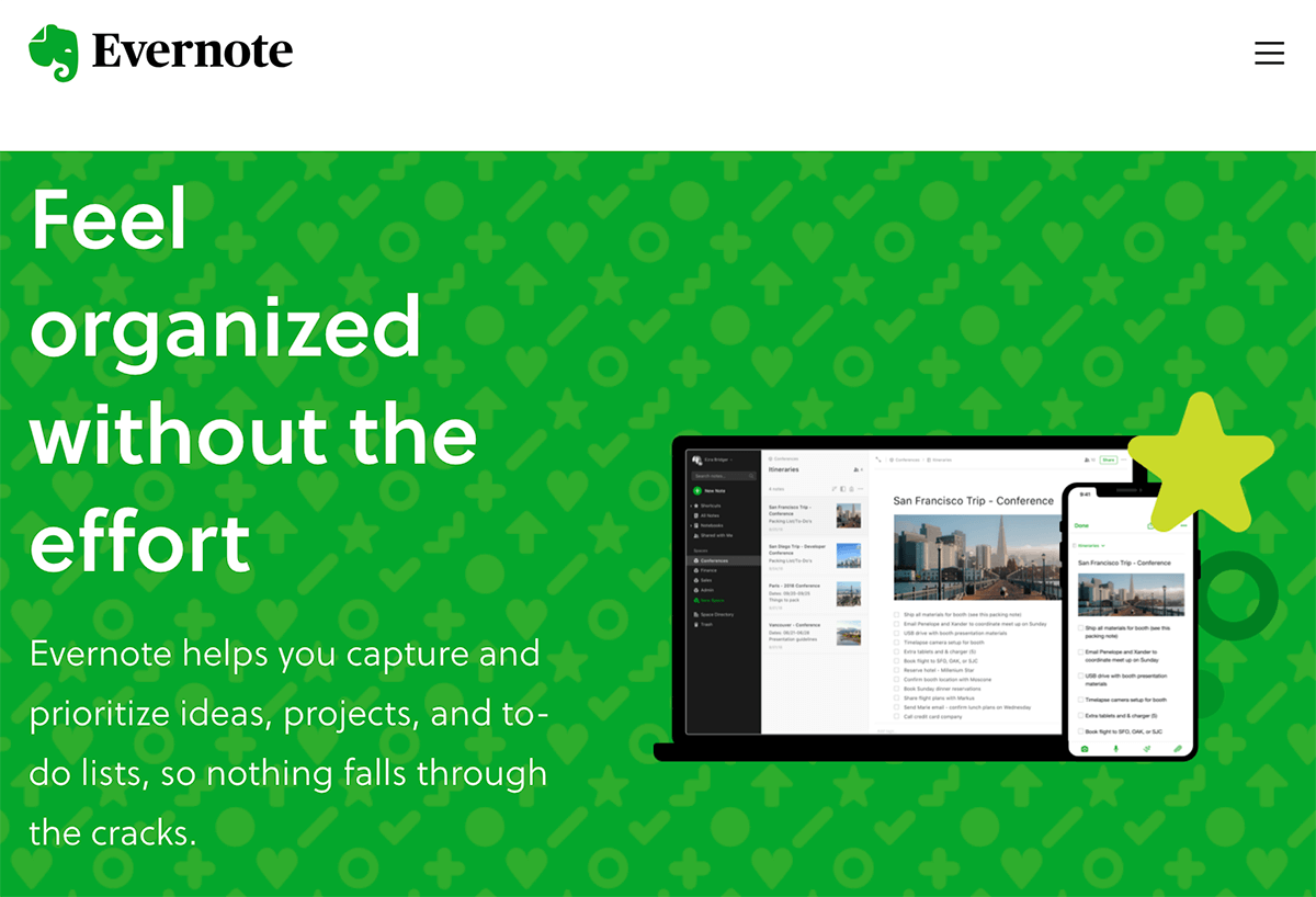 Top 10 tools for business efficiency