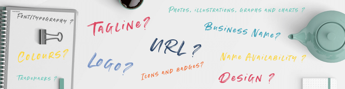 4 steps to powerful and effective branding