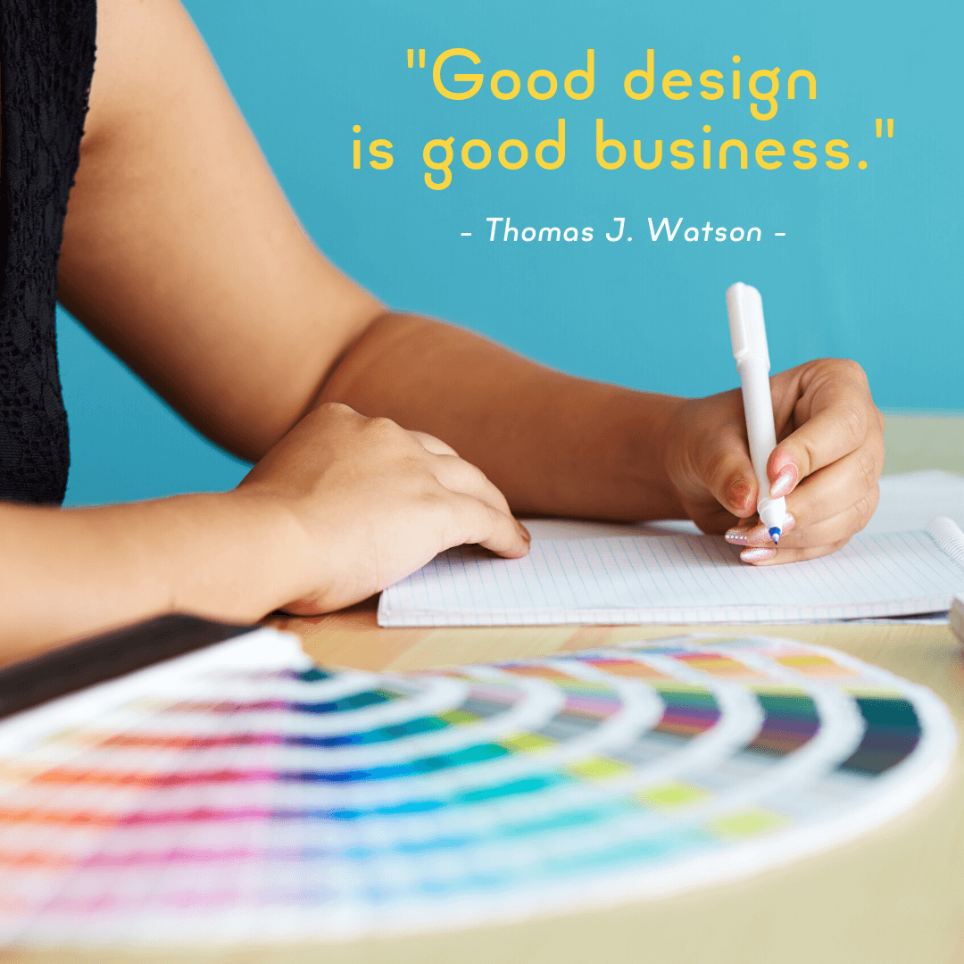 4 steps to powerful and effective branding