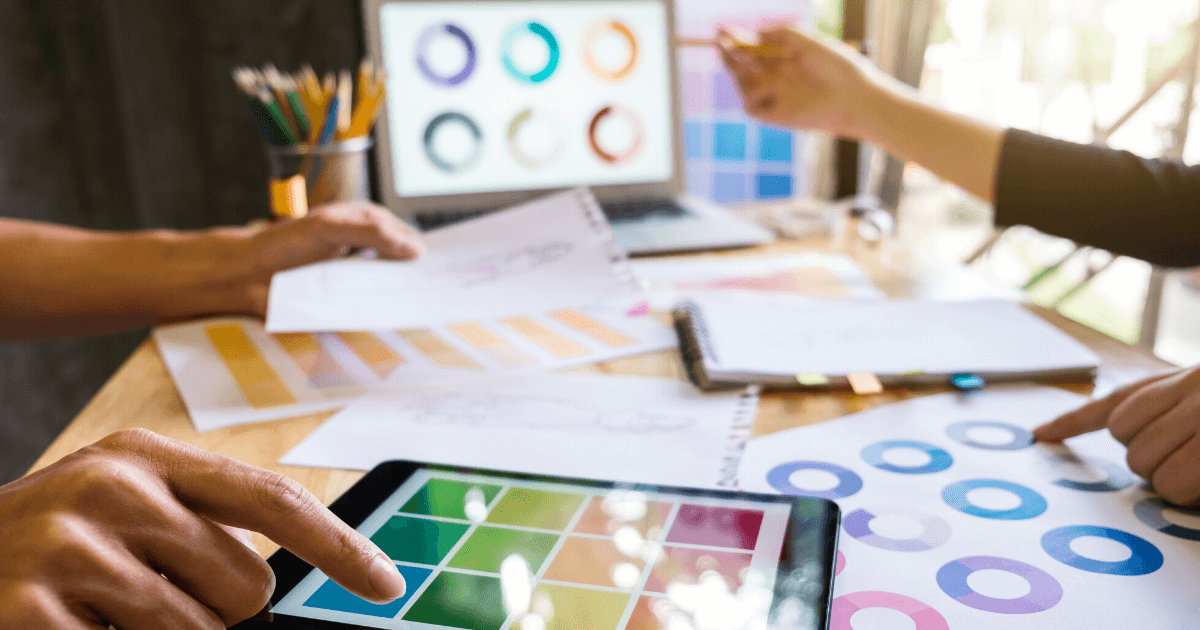 4 steps to powerful and effective branding