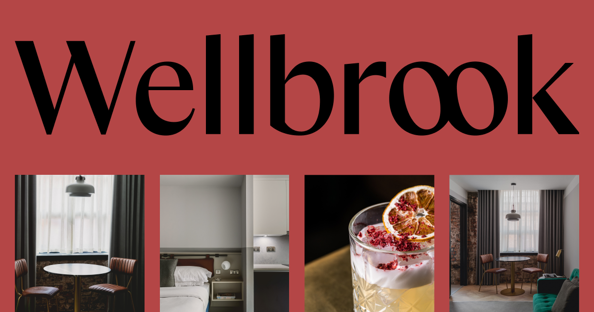 About - Wellbrook Hospitality