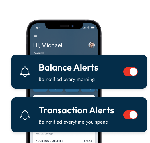 Digital Banking Services - Manage Your Finances | MyMonesty