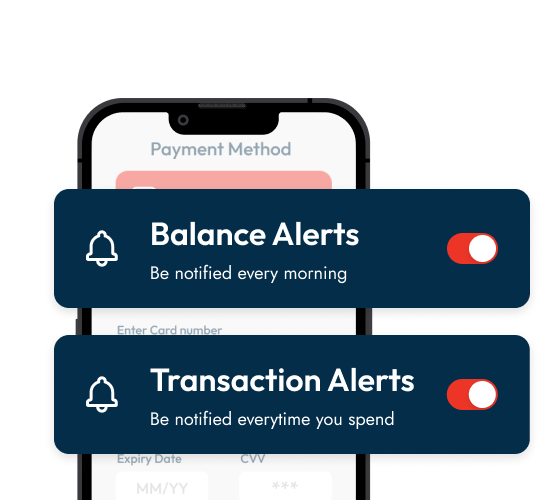 Monesty Bank - Your Modern Banking Solution