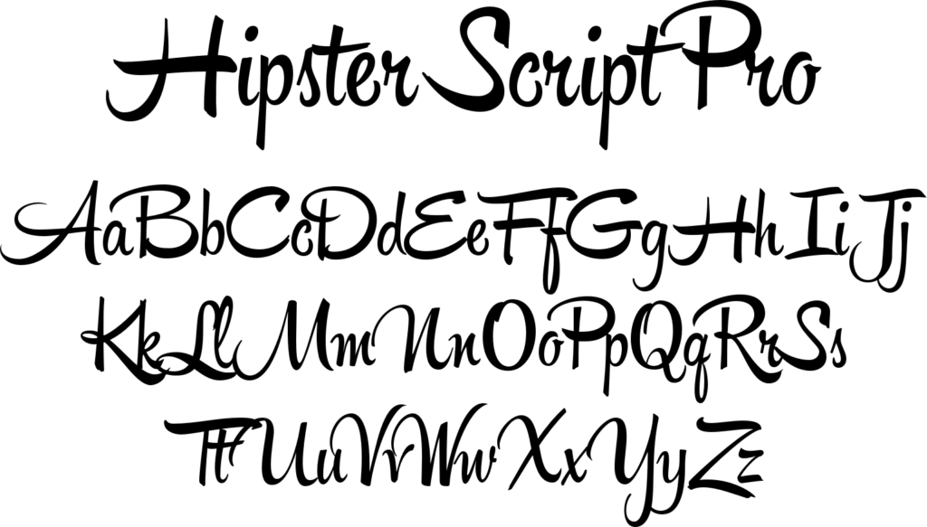 Glorify Cursive Fonts Best Top 20 Beautiful Cursive Fonts For Web