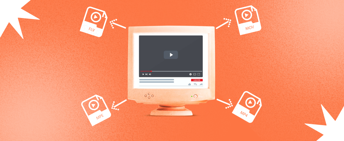 Glorify - Best Youtube Video Format & Size in 2021 - A Complete Guide