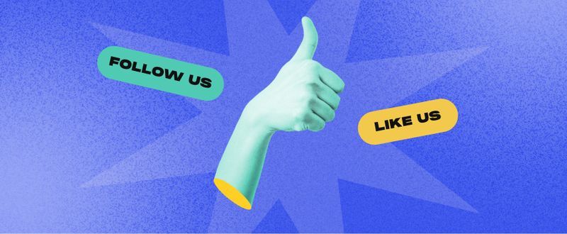 Glorify - Like us on Facebook: How to Add Like us on Facebook Button to ...