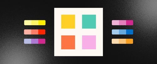 Glorify - 13 Useful Resources for Color Palette Inspiration in Graphic ...