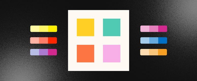 Glorify - 13 Useful Resources for Color Palette Inspiration in Graphic ...