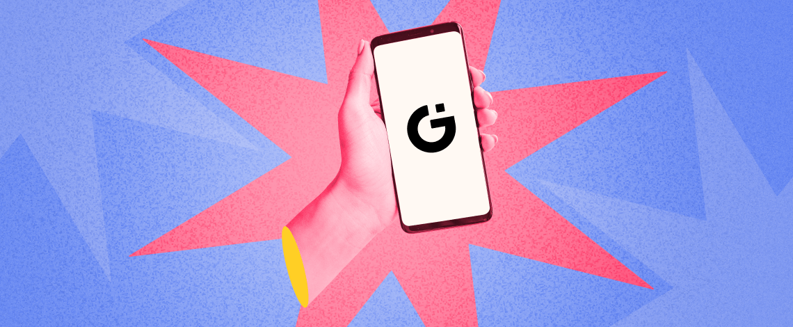 Glorify - Logo Redesign - How to Redesign Your Brand logo