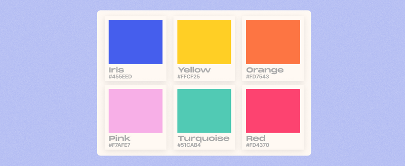 Glorify - Trending Color Trends in 2021: Biggest Color Trends of the Year