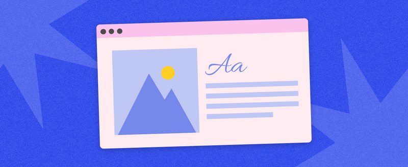 Glorify - Cursive Fonts - Best & Top 20 Beautiful Cursive Fonts for Web