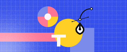 Glorify - The 8 Different Types of Graphic Design