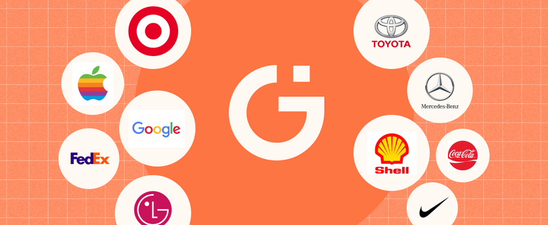 Glorify - 10 World’s Most Famous Logos and What You Can Learn From Them!
