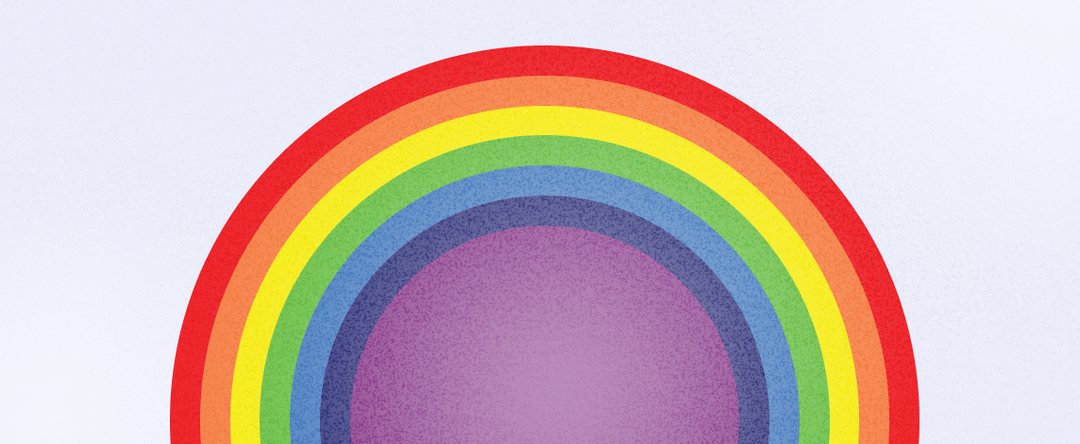 Glorify - How Many Colors are in the Rainbow & Why Rainbow Has 7 Colours