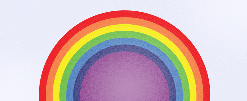 Glorify - How Many Colors are in the Rainbow & Why Rainbow Has 7 Colours