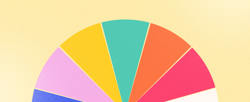 Glorify - What are the Different Colours Meanings and their Symbolism