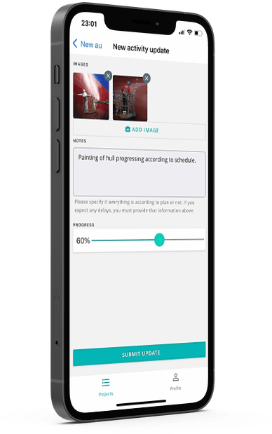 Maindeck | Modern Dry Docking Management Planning Software