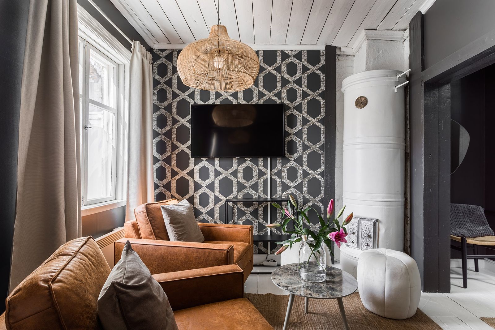 Hotel Bridget Inn | Boutique hotelli Naantali