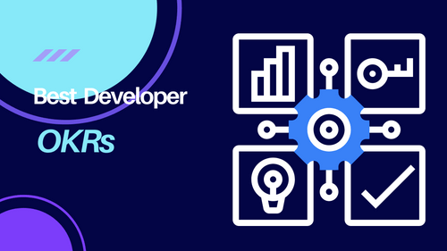 The 3 Best Developer OKR Examples | Keypup