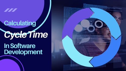 Calculating Cycle Time - Templates and Tutorials | Keypup