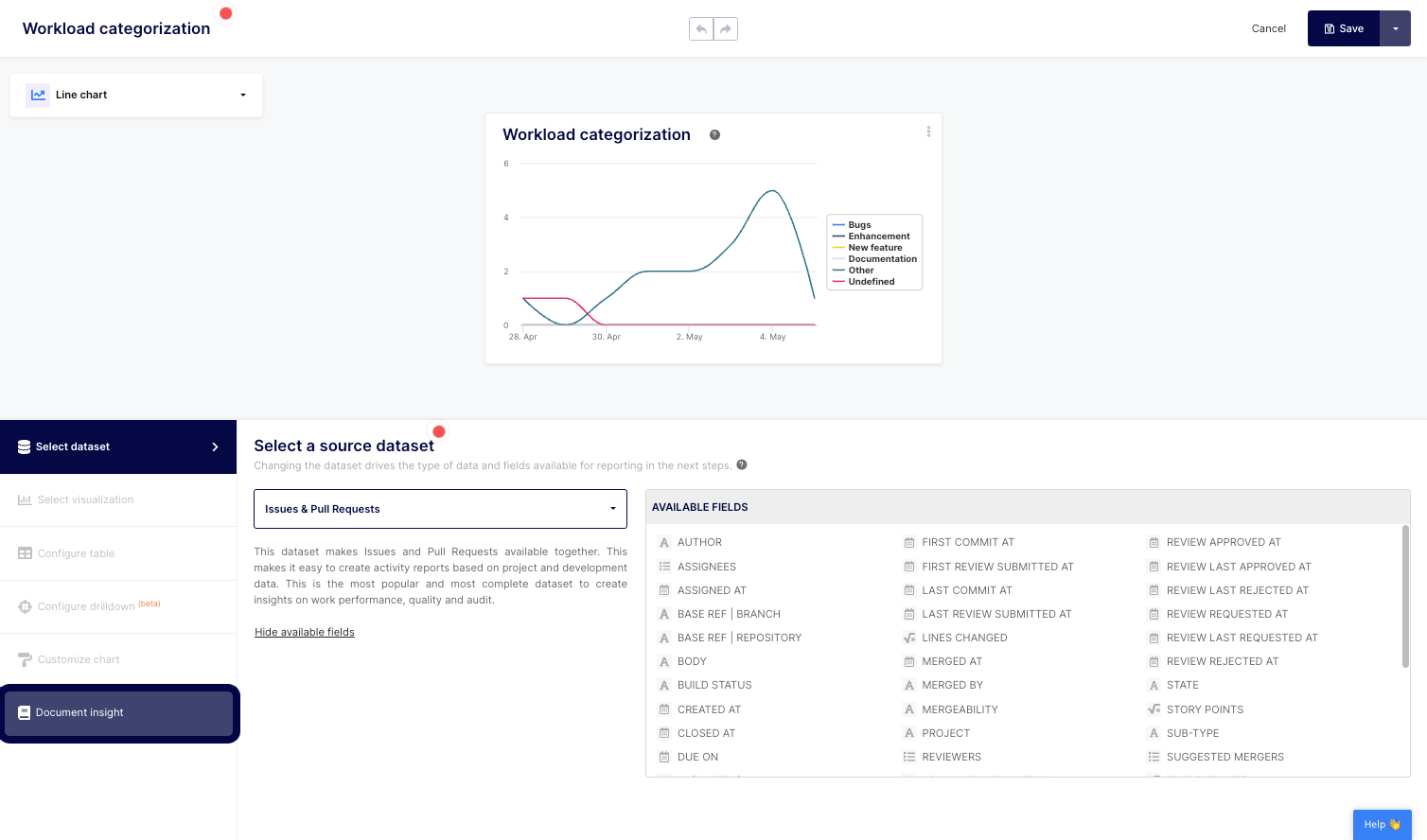 Understanding And Modifying Metrics Documentation Keypup