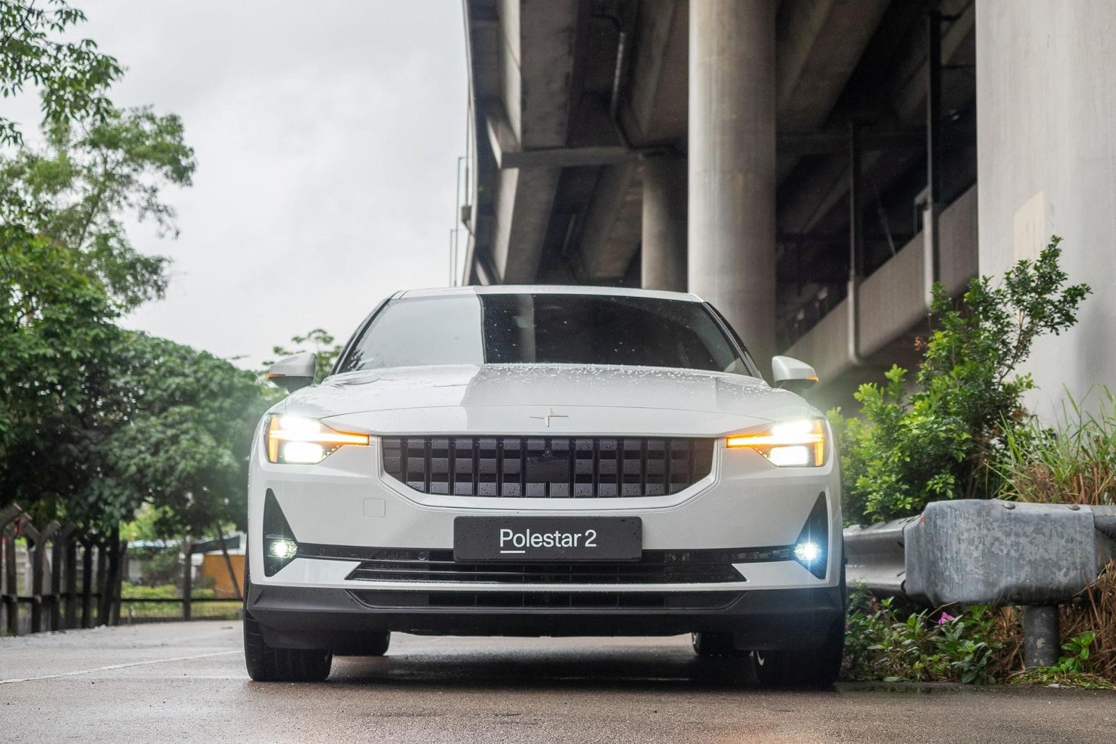 Polestar 2 Charging Guide for EV Owners