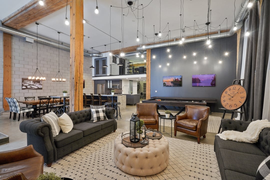 The Other Room | Premier Event Space