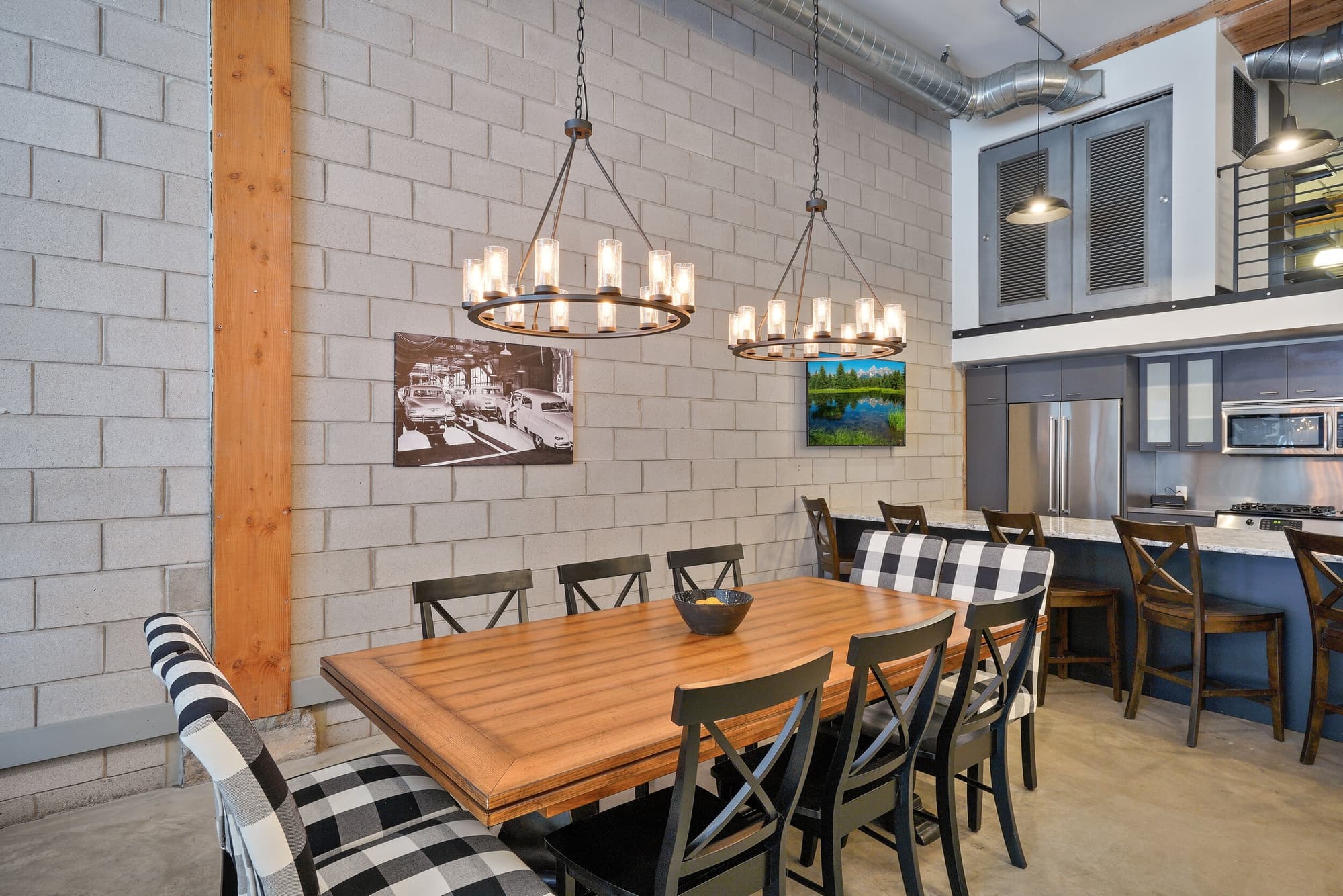 The Other Room | Premier Event Space