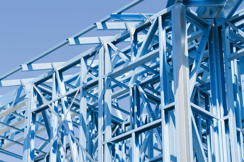 Light Gauge Steel Melbourne | Steel Frames Melbourne | Easy Frames