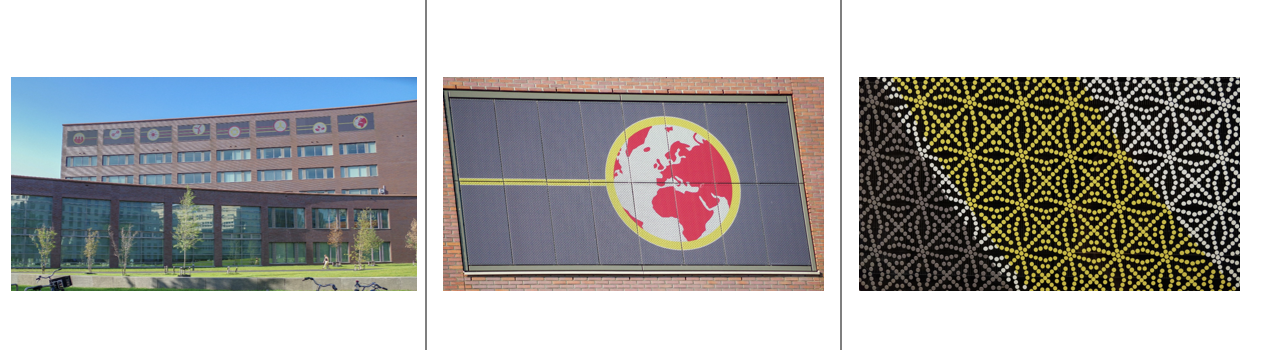 Technology | Solar Visuals