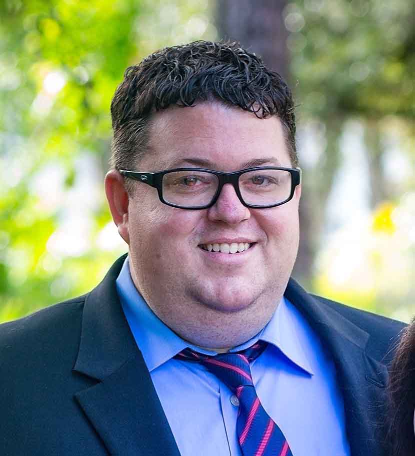 Central Baptist Academy