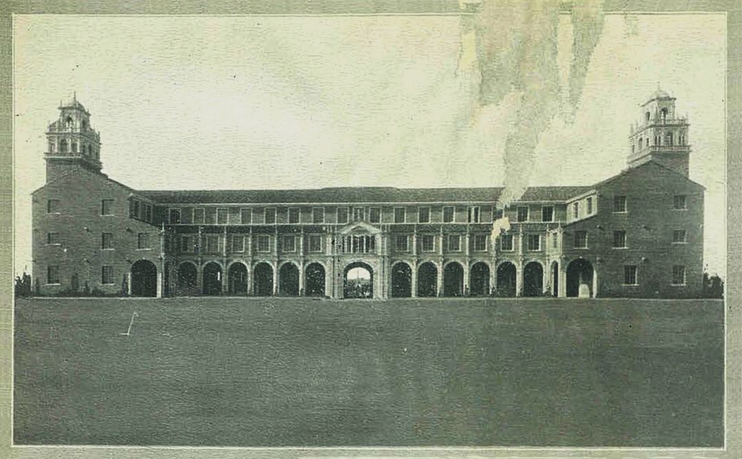 Texas Tech Centennial