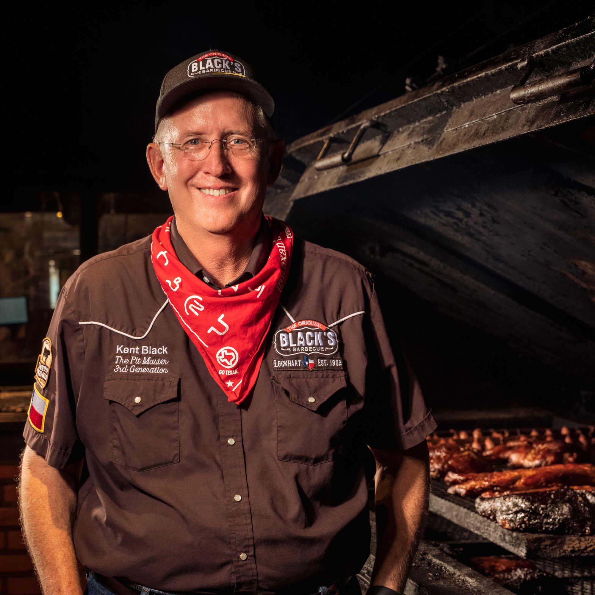 Lockhart: Barbecue and Beyond 2023