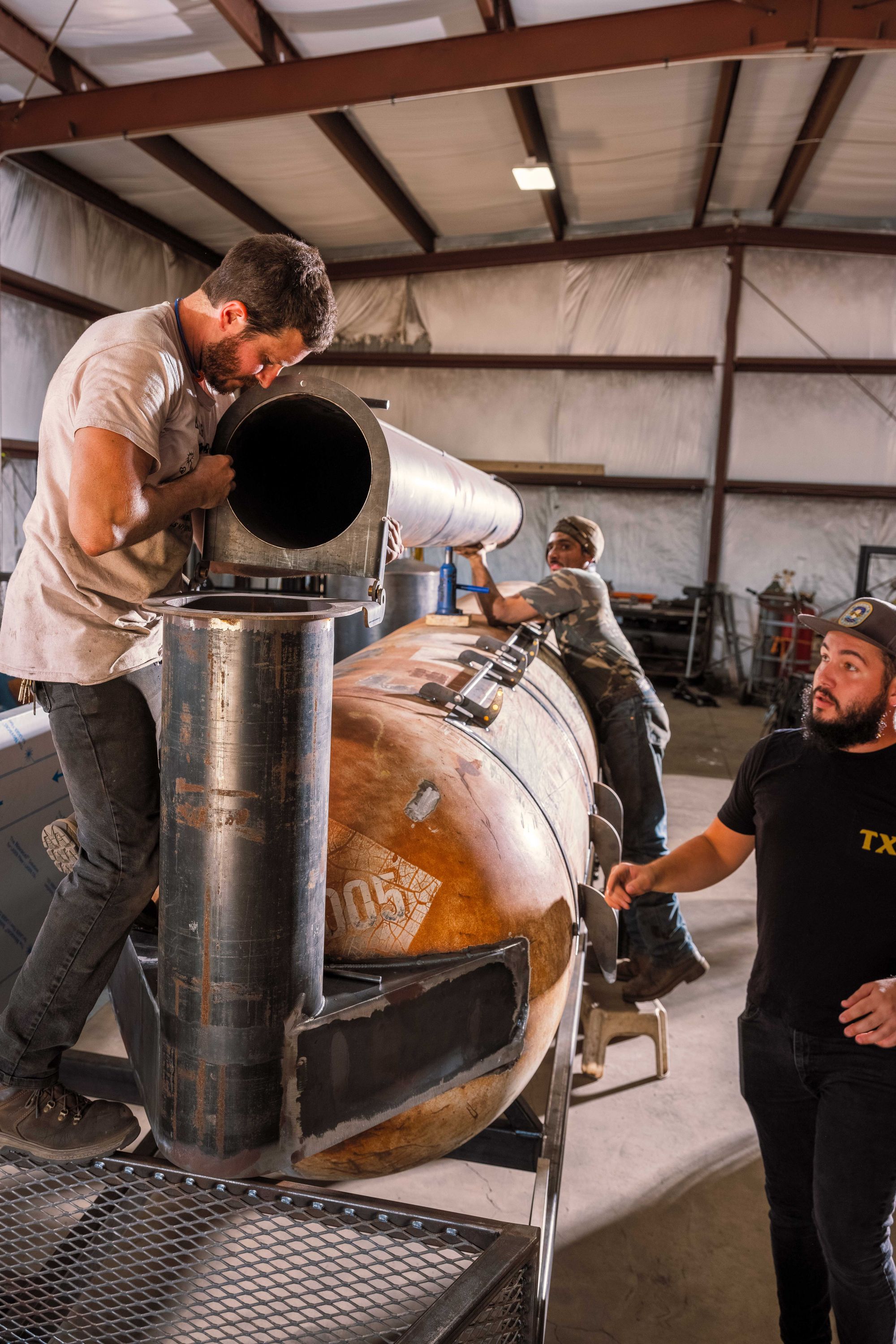 Lockhart: Barbecue and Beyond 2023