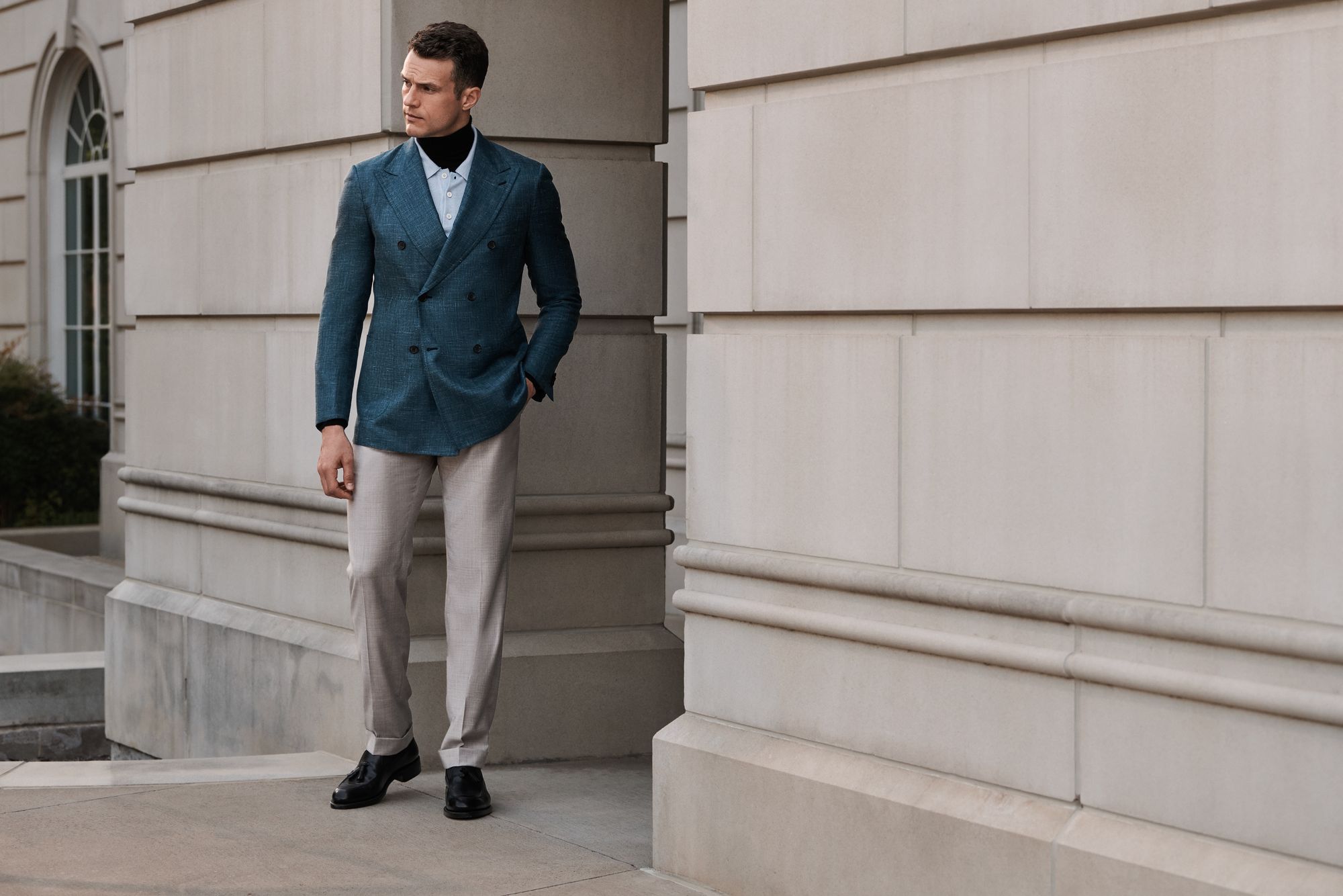 Highland Park Village: Fall Lookbook