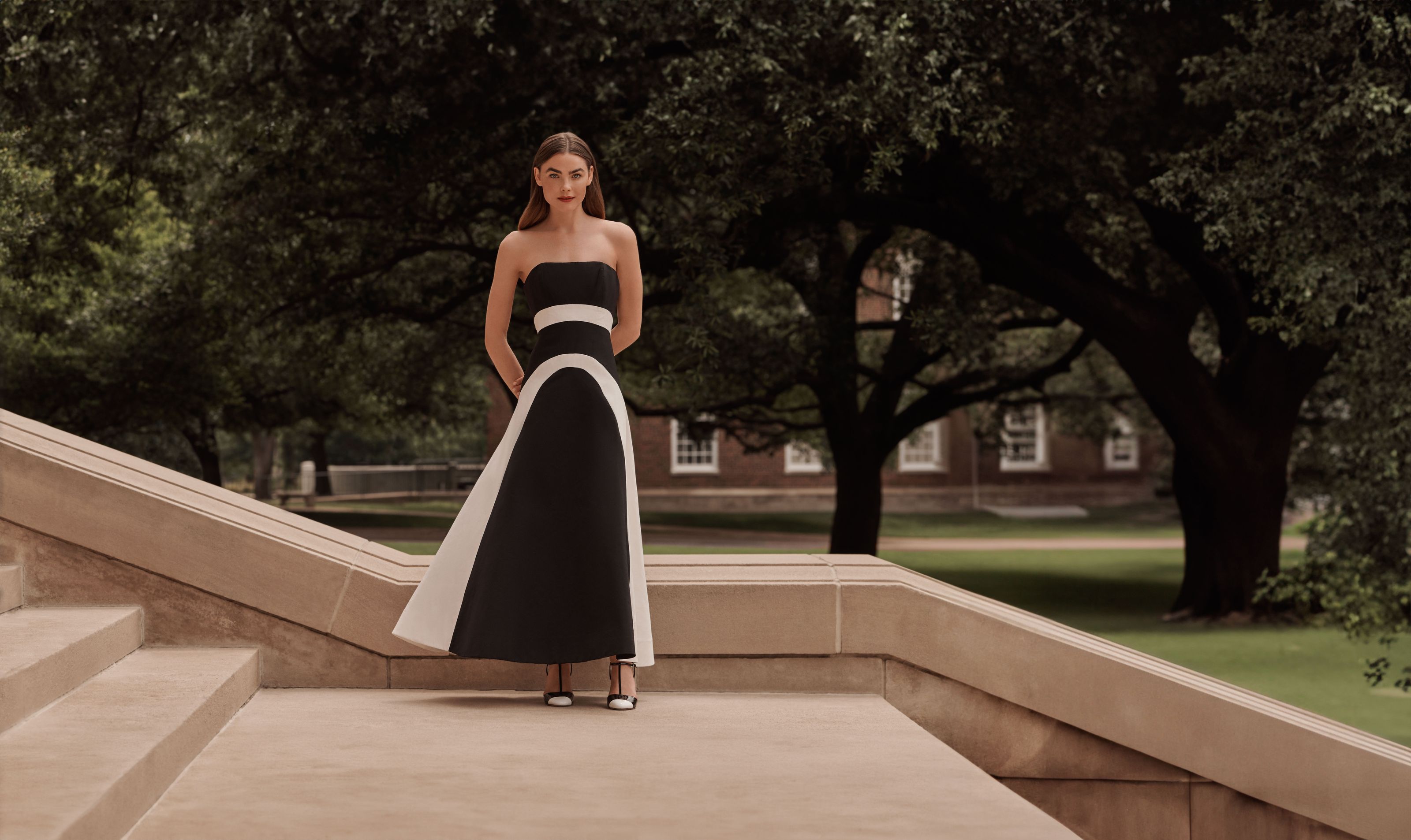Highland Park Village: Fall Lookbook