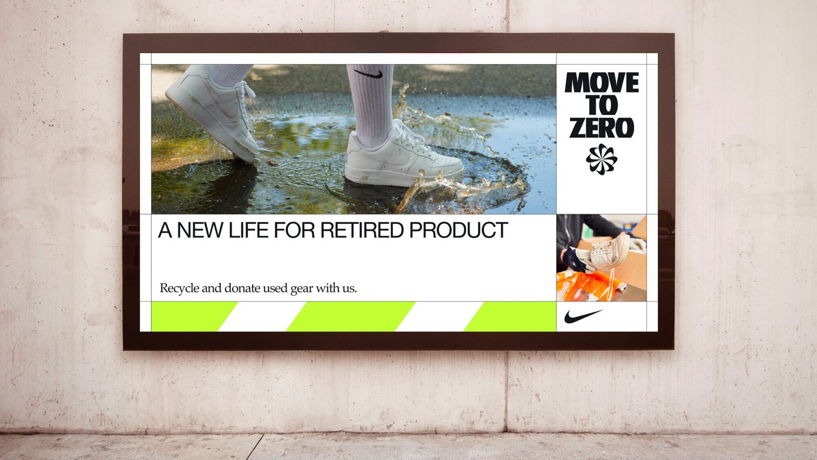 Work - Company Policy