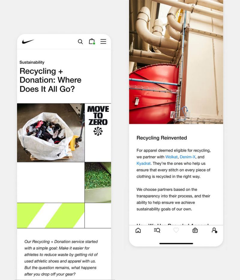 Work - Company Policy