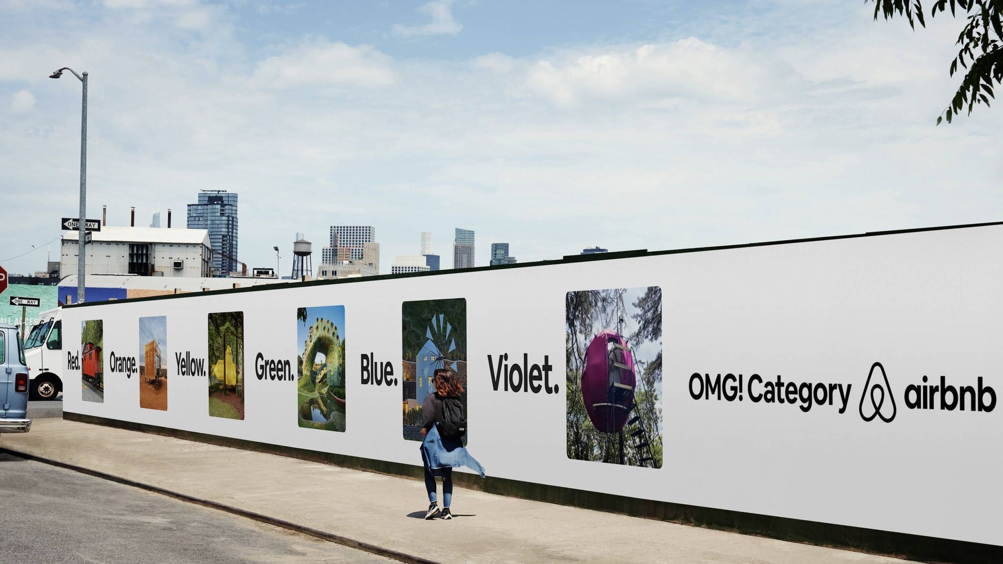 Work - Company Policy