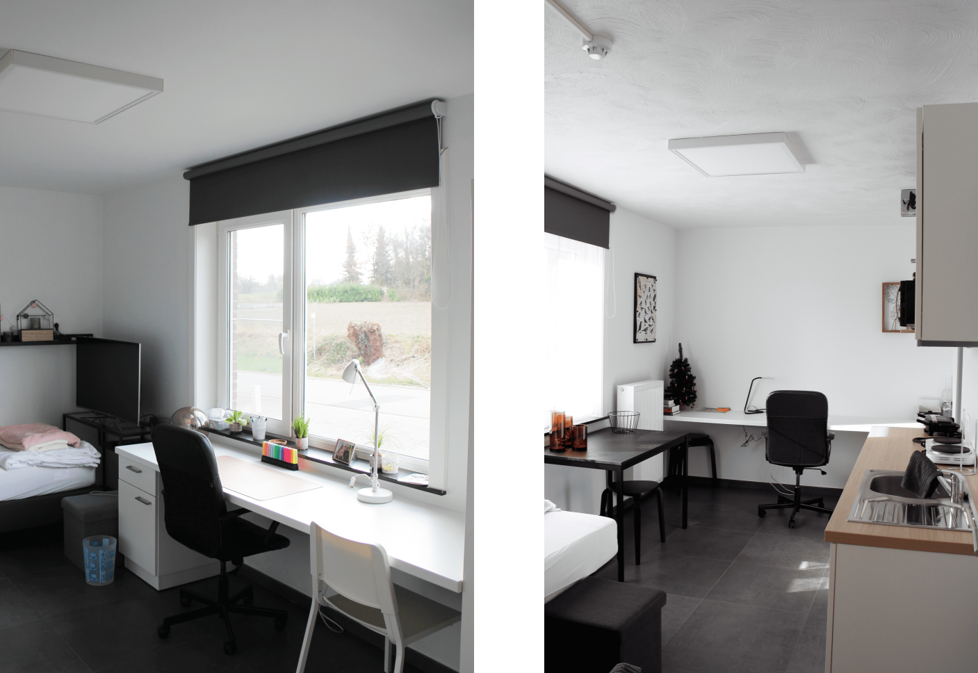 Studentenhuis Primus - Diepenbeek